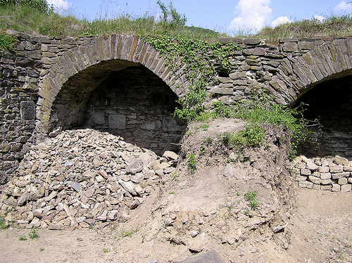 Hammerstein Castle - Germany